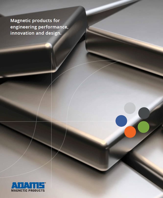 Updated Materials Catalog 2020