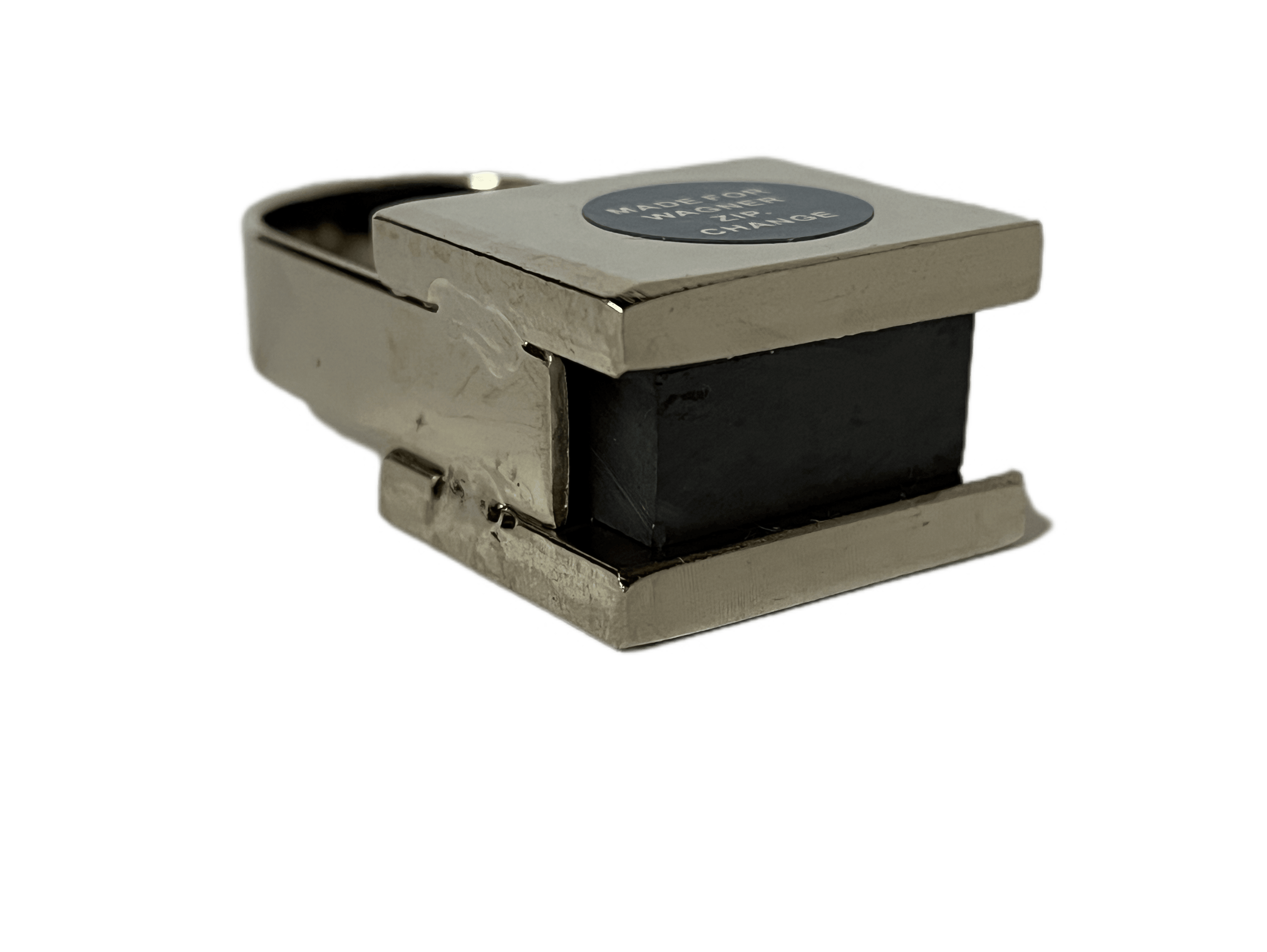 Wagner Zip-Change Handle Magnet 2" Tall Holds 25 Pounds (64S0025)