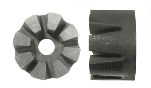 Alnico Rotor Magnets