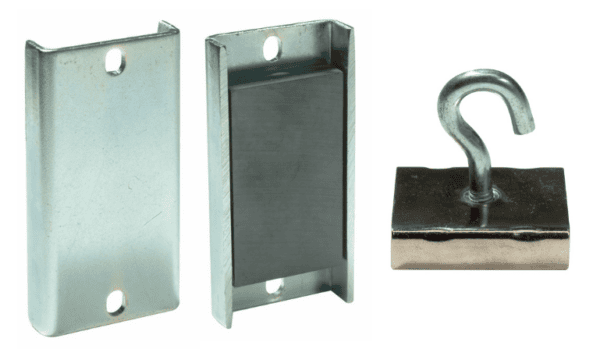 Channel Assemblies