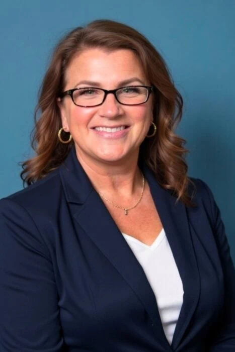 Shining Our 75th Anniversary Spotlight on… Erin Hereford