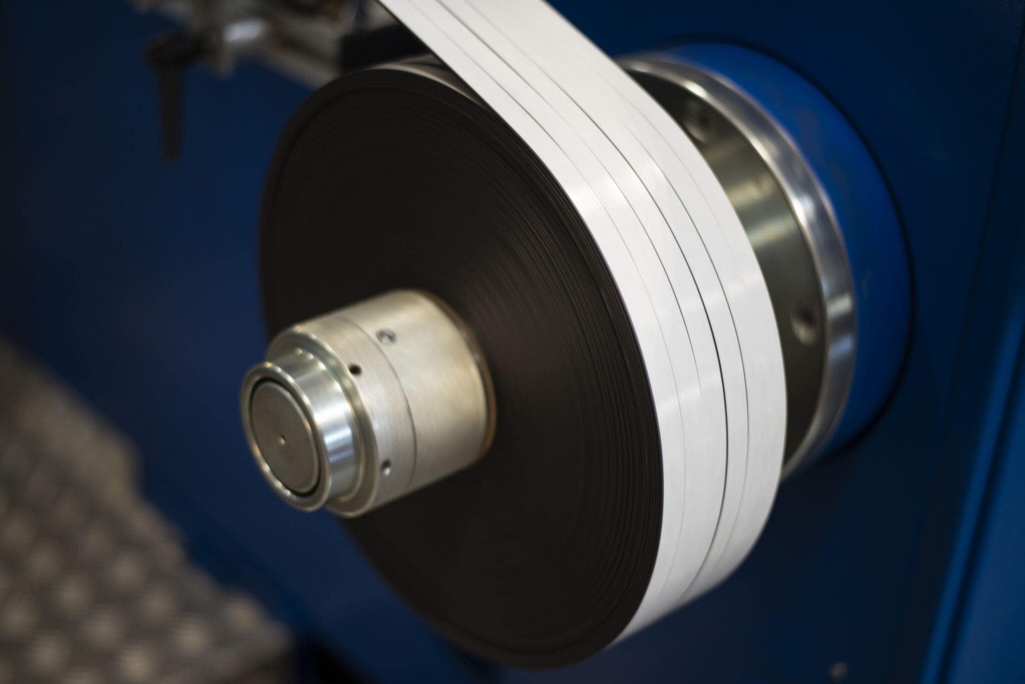 Flexible Sheet & Strip Magnets