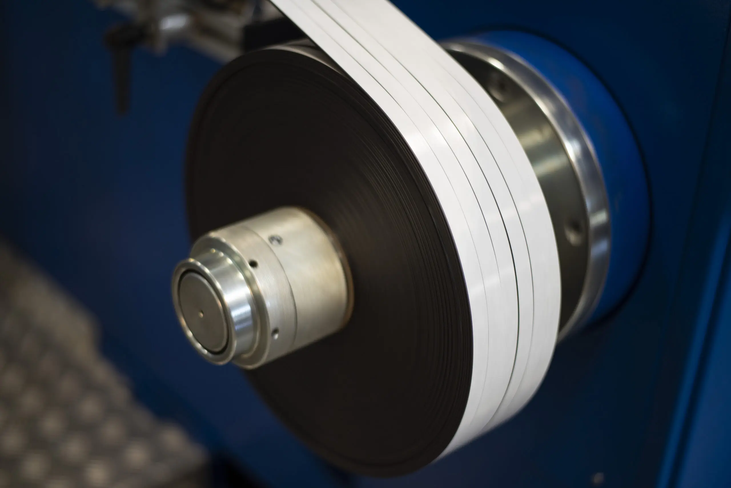 Flexible Sheet & Strip Magnets