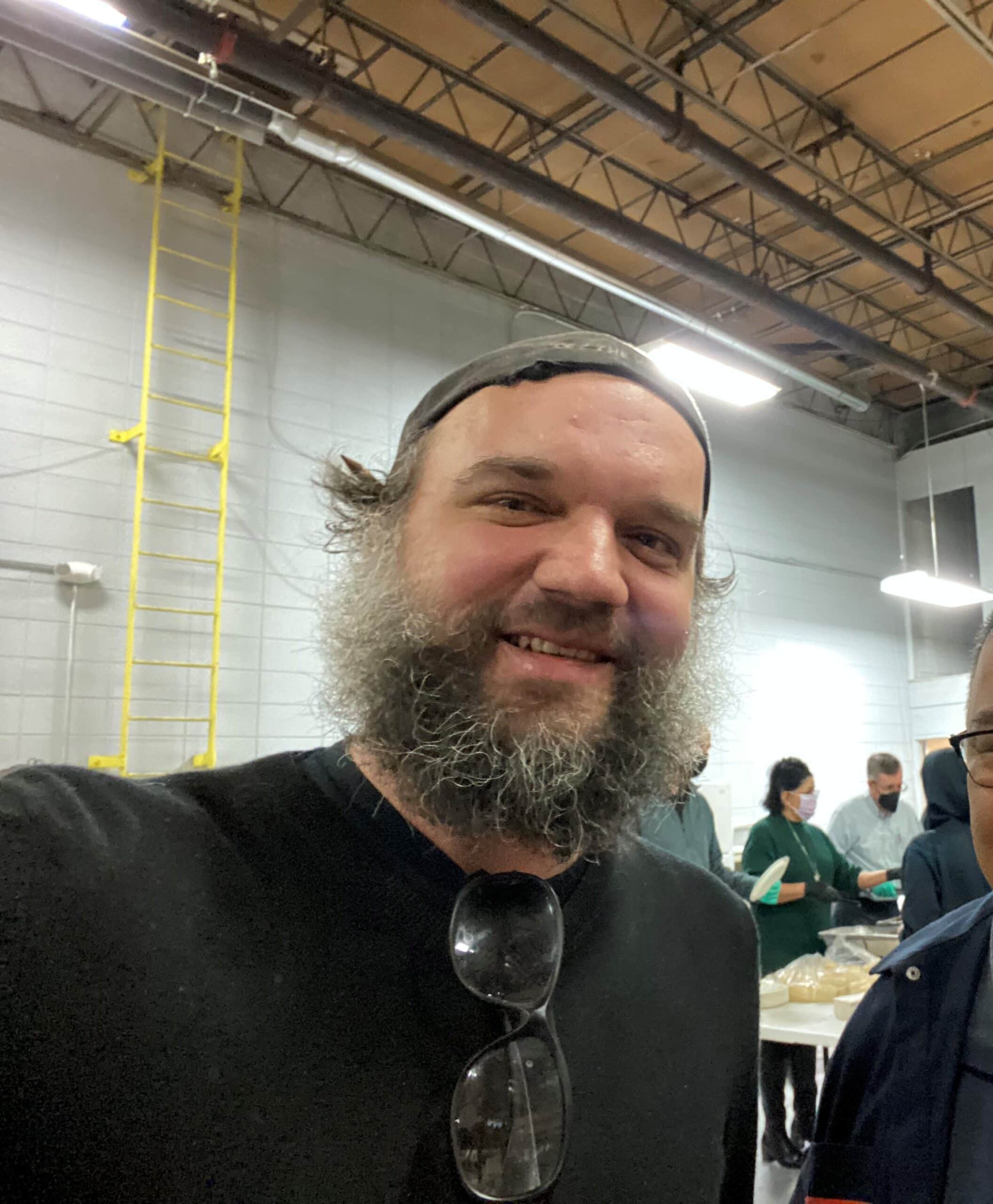 Shining Our 75th Anniversary Spotlight on… Kevin Ulasovich