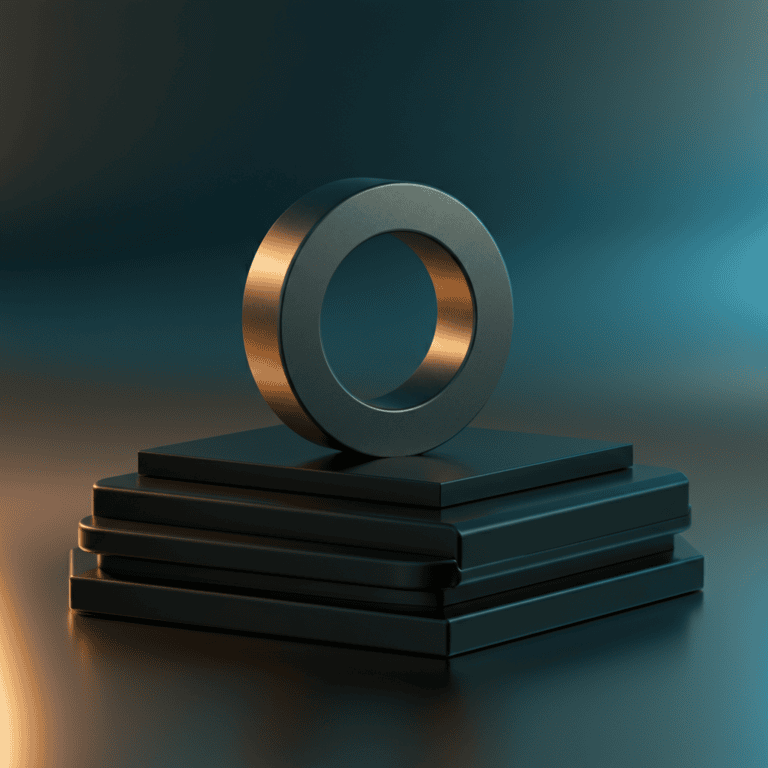 What Happens When Magnets Get Cold?