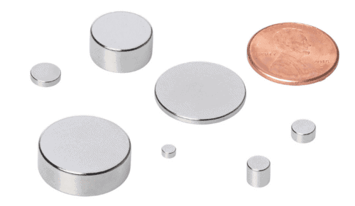Neodymium