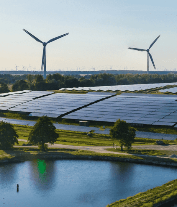 Renewable & Green Energy