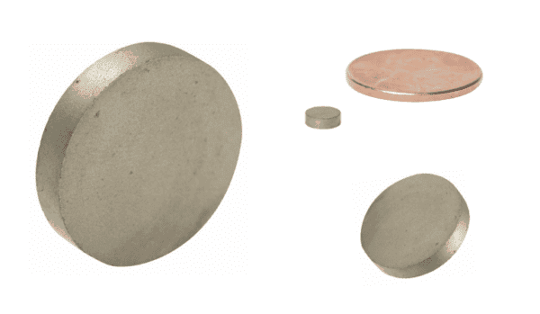 Samarium Cobalt