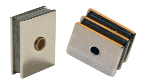 Magnet Assemblies & Magnet Devices | Adams Magnetic Products Co.