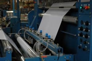 Wide Format Magnet & Magnet Receptive Materials | Adams Magnetic